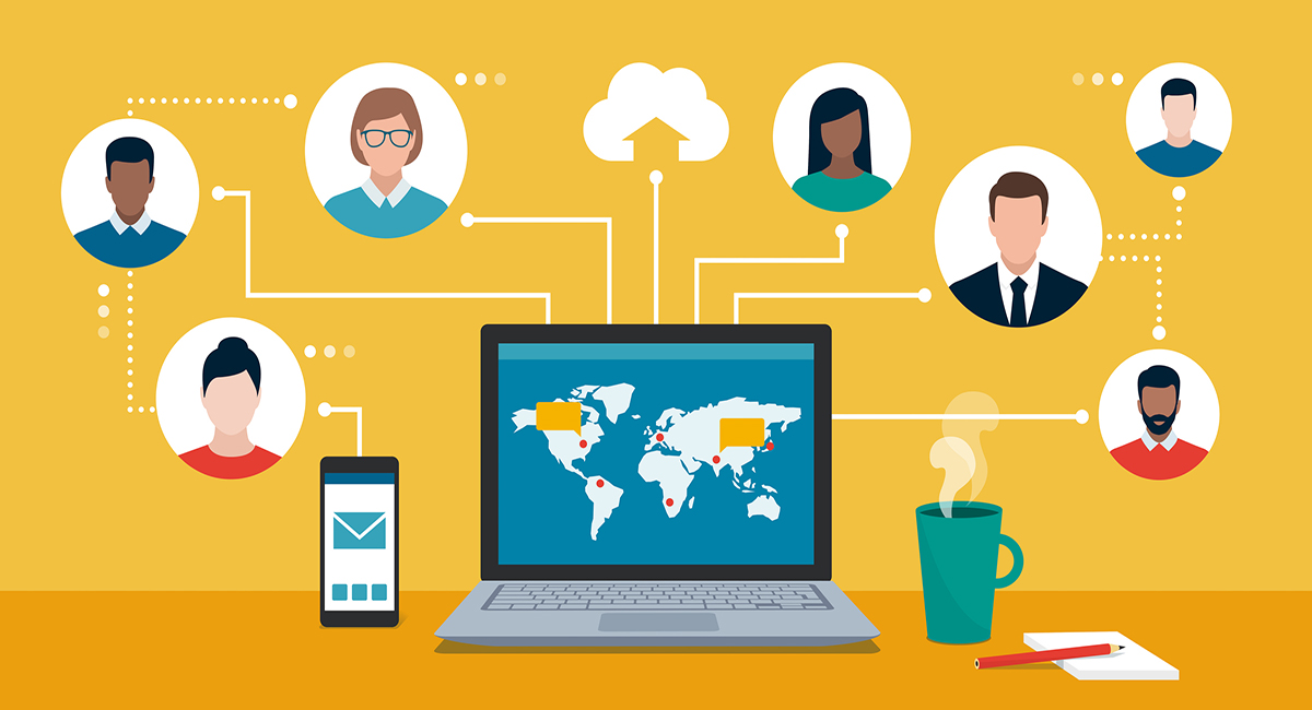 ¿Cómo trabajamos? - JCA Comunicación