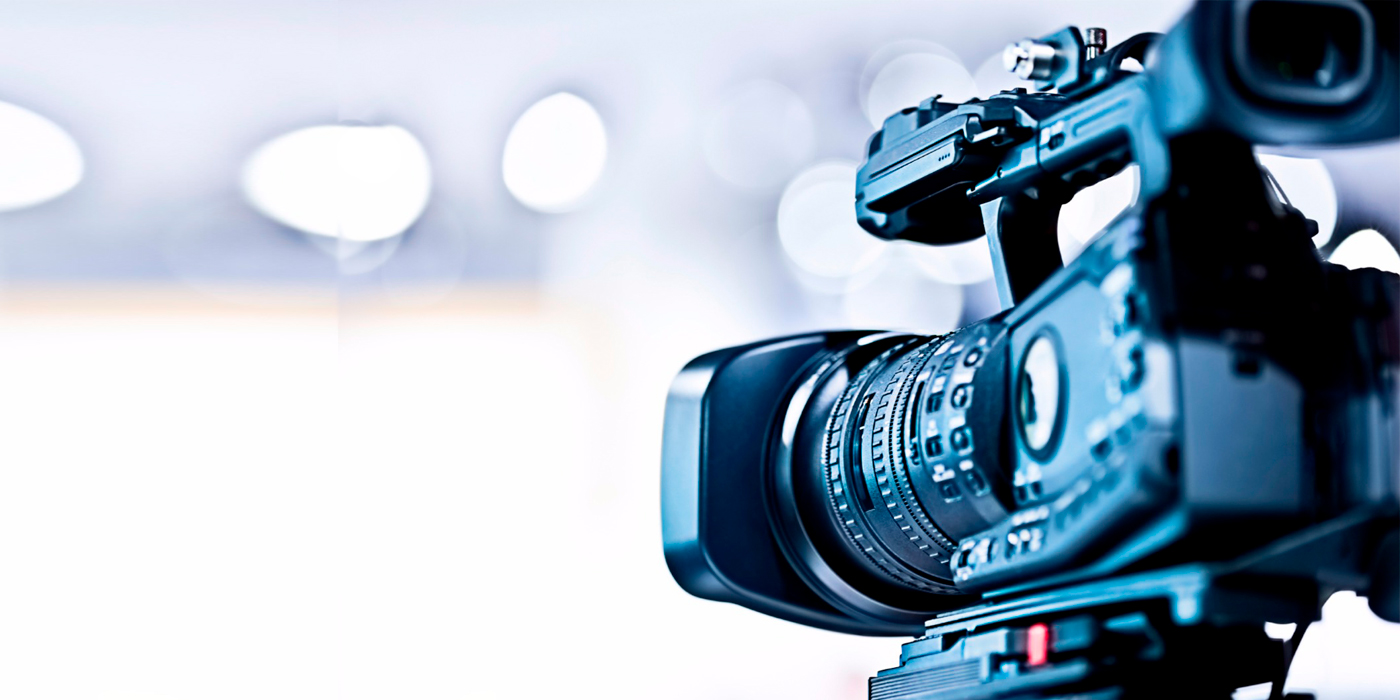 Vídeo - JCA Comunicación